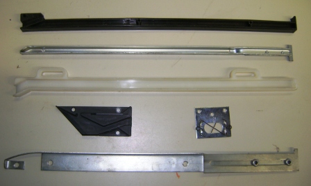 anti tip , interlock , or safety device